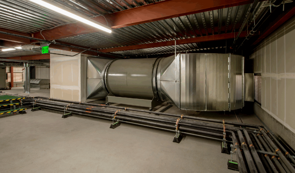 Variable Air Volume (VAV) – Automated Control Solutions